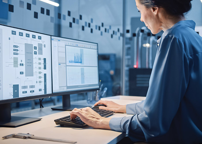 MEP & Automation System Design | Services | Building Dynamics, LLC